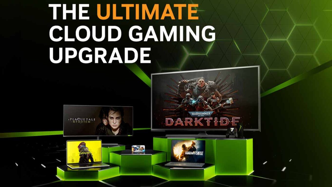 NVIDIA GeForce Now's RTX 4080 Performance Tier Is Now Available In ...