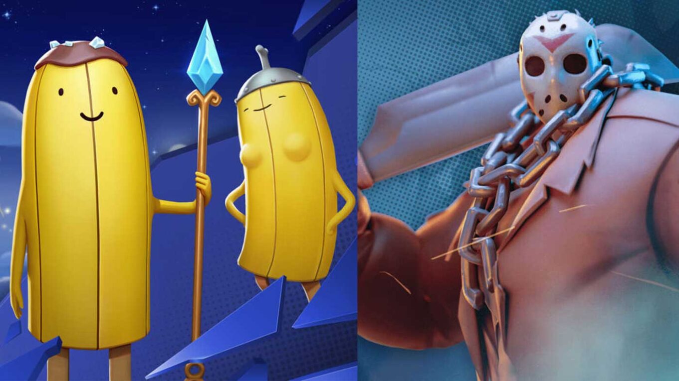 MultiVersus Has Revealed The New Currencies, Battle Pass And Rewards ...