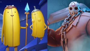 MultiVersus Has Revealed The New Currencies, Battle Pass And Rewards ...