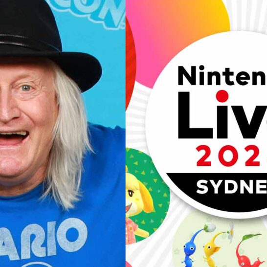 Every Announcement From Today's Epic Nintendo Direct