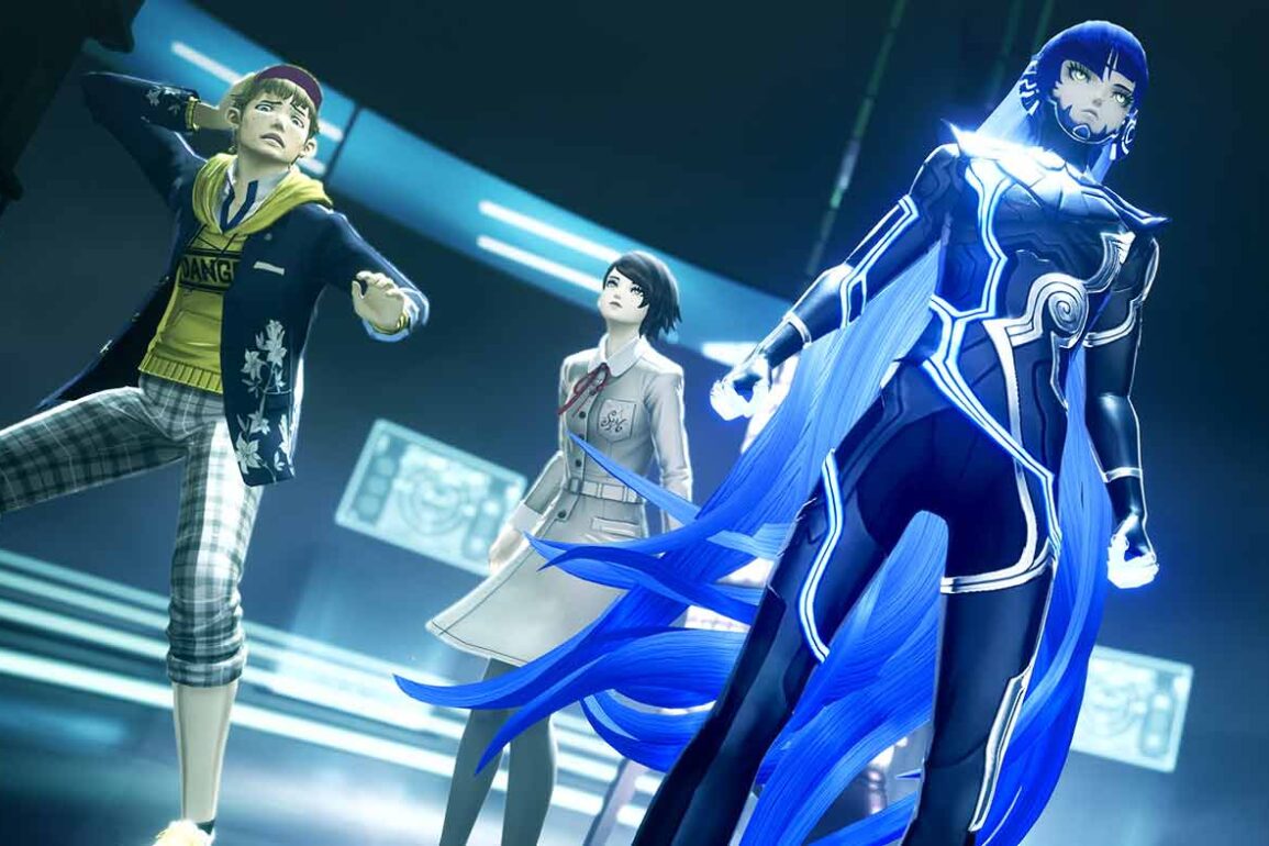 Alan Wake 2 Preview – The Saga Continues