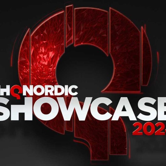 Here's When And Where Aussies Can Watch The THQ Nordic Digital Showcase