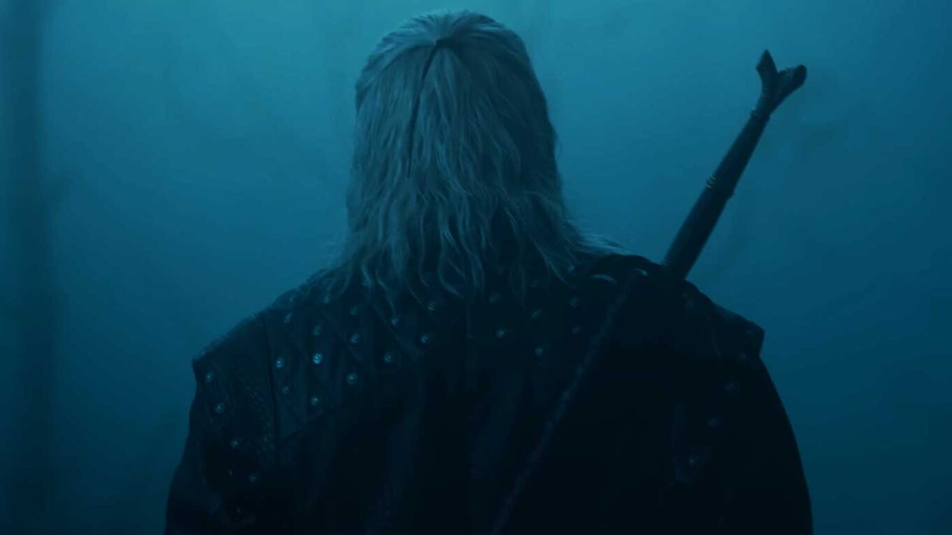 The First Witcher Season 4 Trailer Has Arrived With A Look At Liam ...
