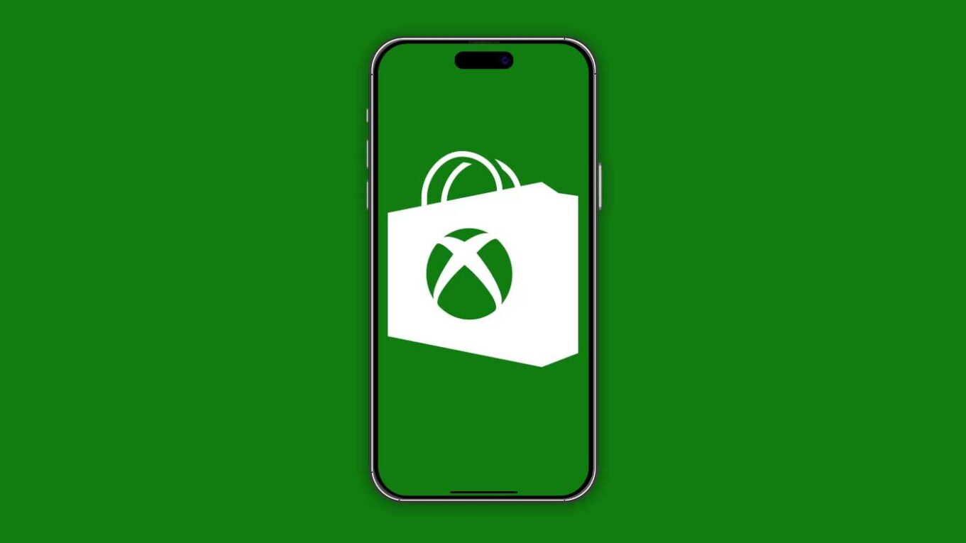 Xbox Is Launching Its Own Mobile Game Store In July To Compete With ...