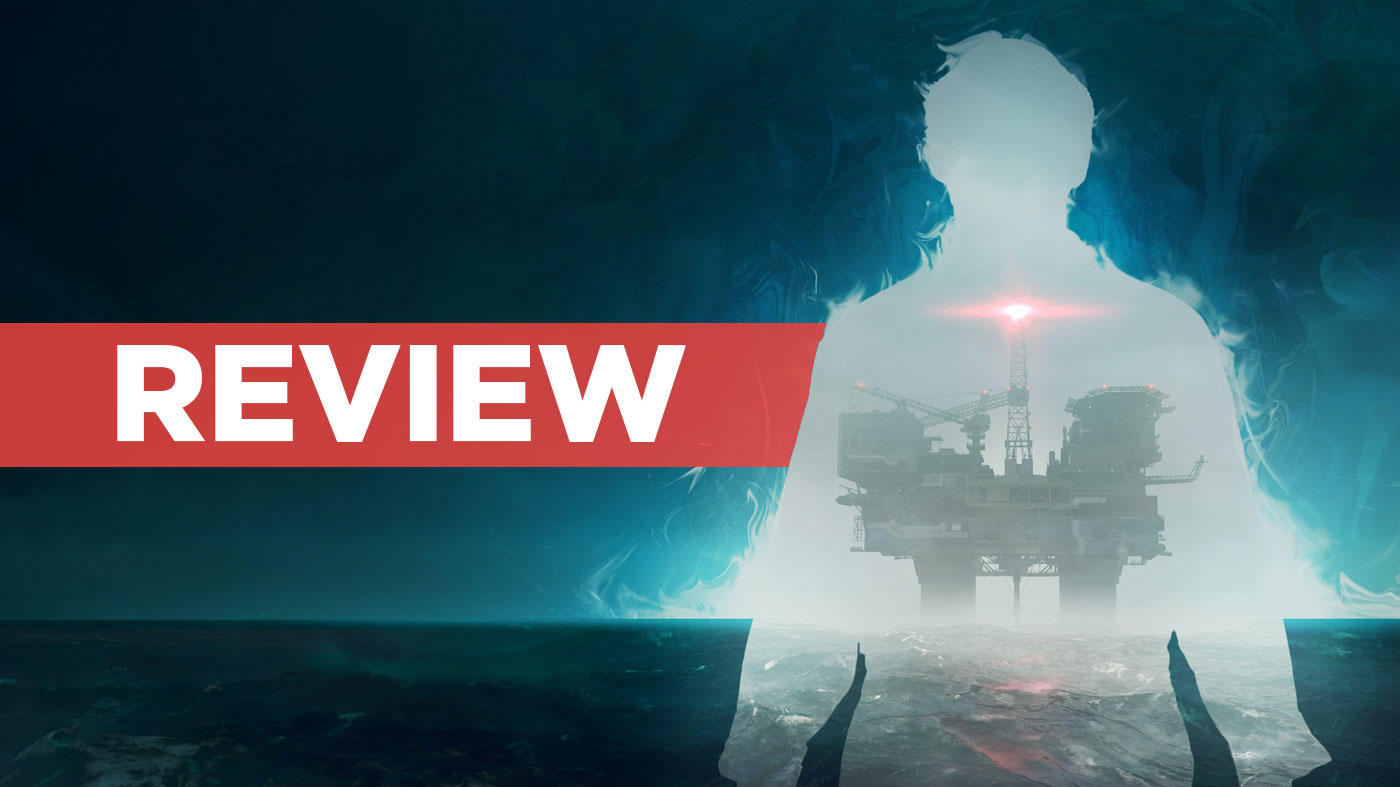 Still Wakes The Deep Review – Beautiful But Grotesque Horror