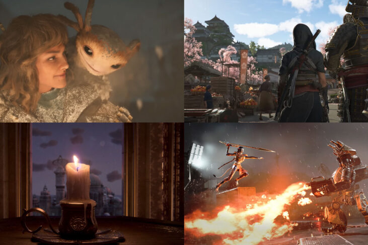 Assassins Creed Shadows' Release Date Looks To Have Been Revealed Early ...