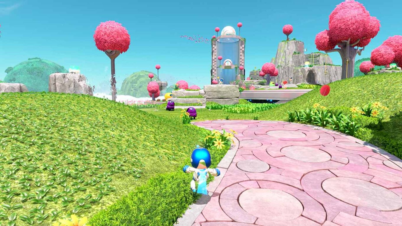 We Spoke To PlayStation's Team ASOBI About How Astro Bot Builds On ...
