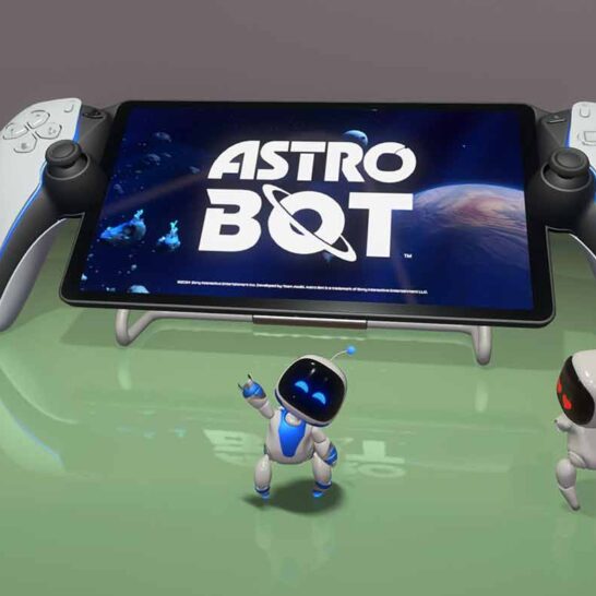 News Archives - Press Start