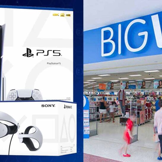 A Big PlayStation Showcase Is Rumoured For Next Month