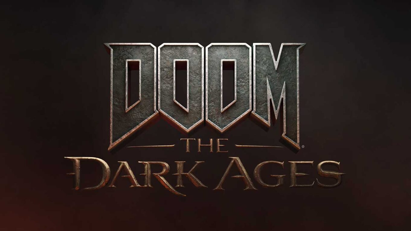 DOOM: The Dark Ages Has Been Revealed And It's Coming Next Year