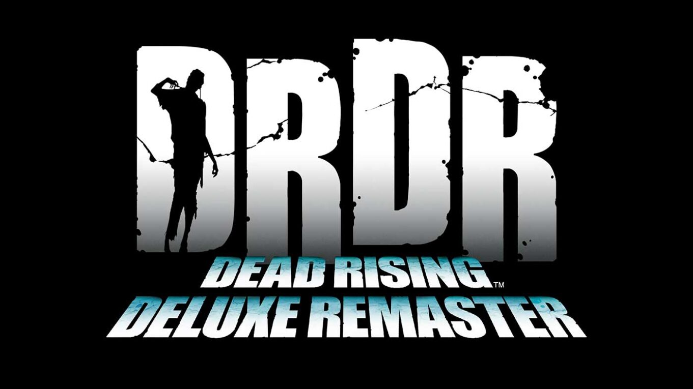 The Original Dead Rising Is Getting A "Deluxe Remaster"
