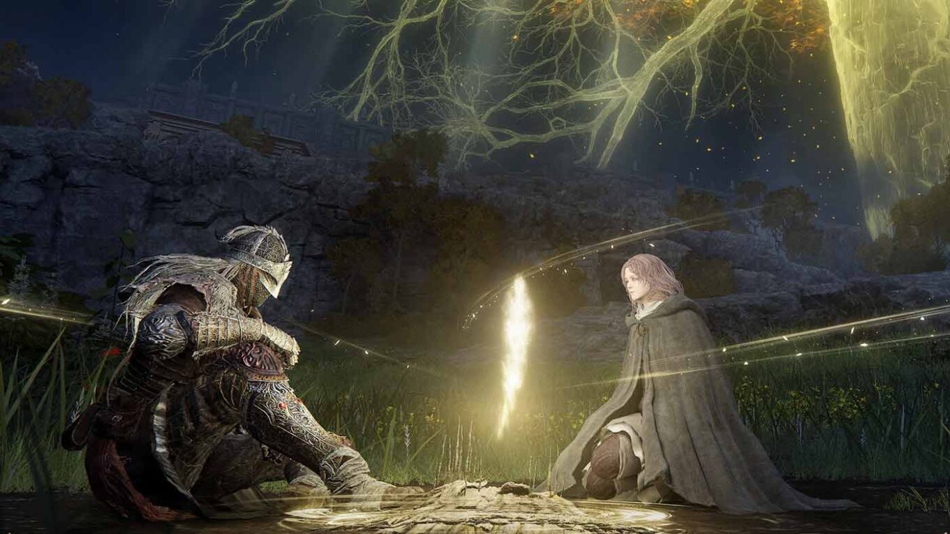 Elden Ring Has Now Sold 25 Million Copies Worldwide