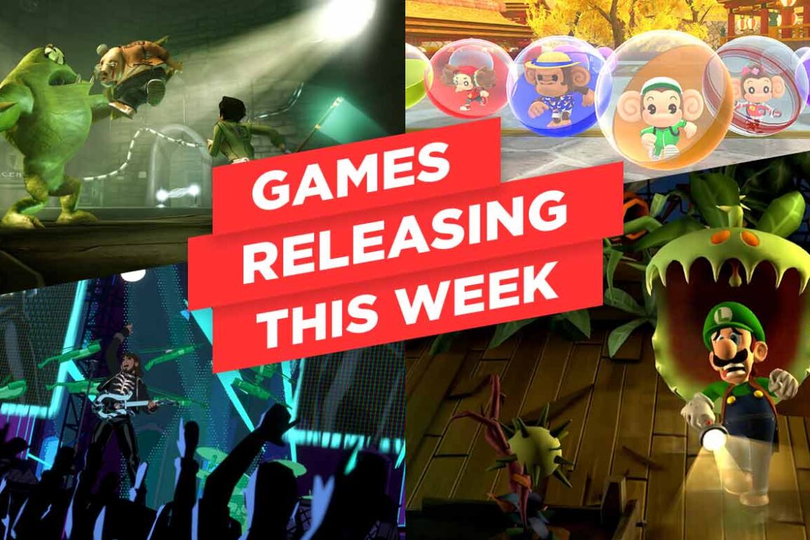 This Graphic Perfectly Sums Up The First Year Of PS5 Games