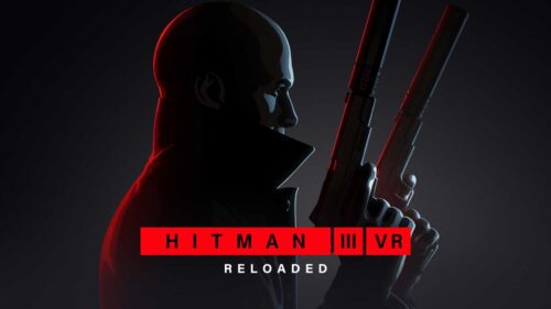 Hitman 3 VR Is Coming To Quest 3 With A New Visual Style And Dual-Wielding