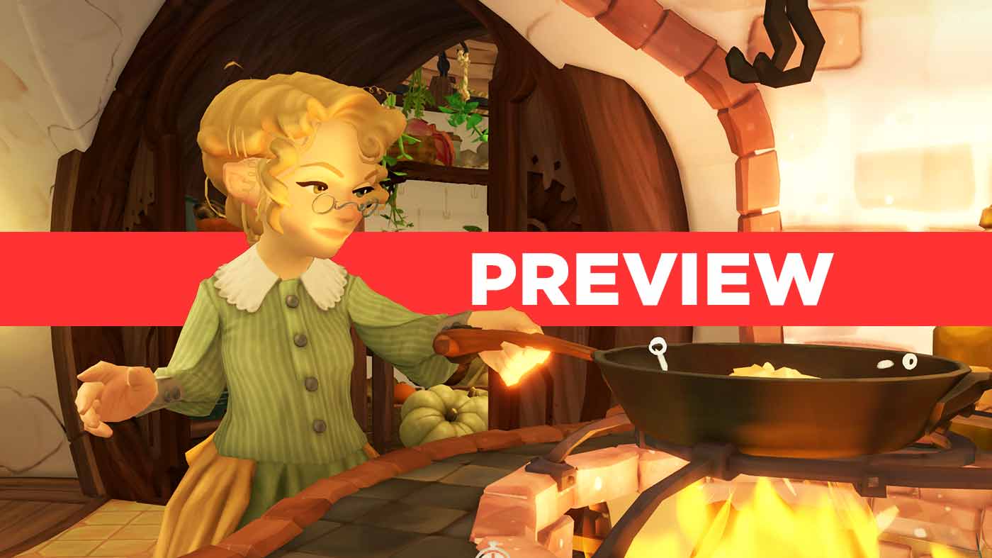Tales Of The Shire Hands-On Preview – A Meal Plan For Middle-earth