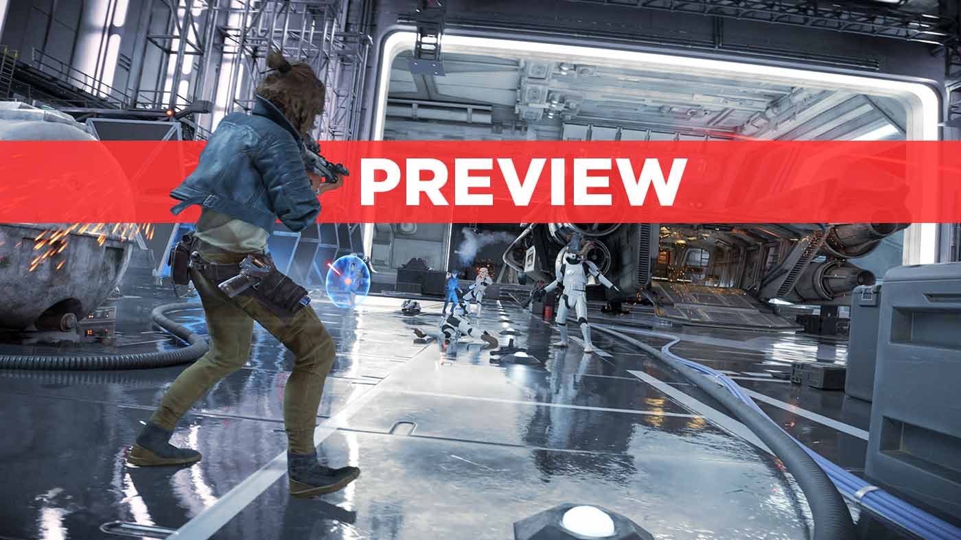 Star Wars Outlaws Hands-On Preview – A Gunslinging Romp