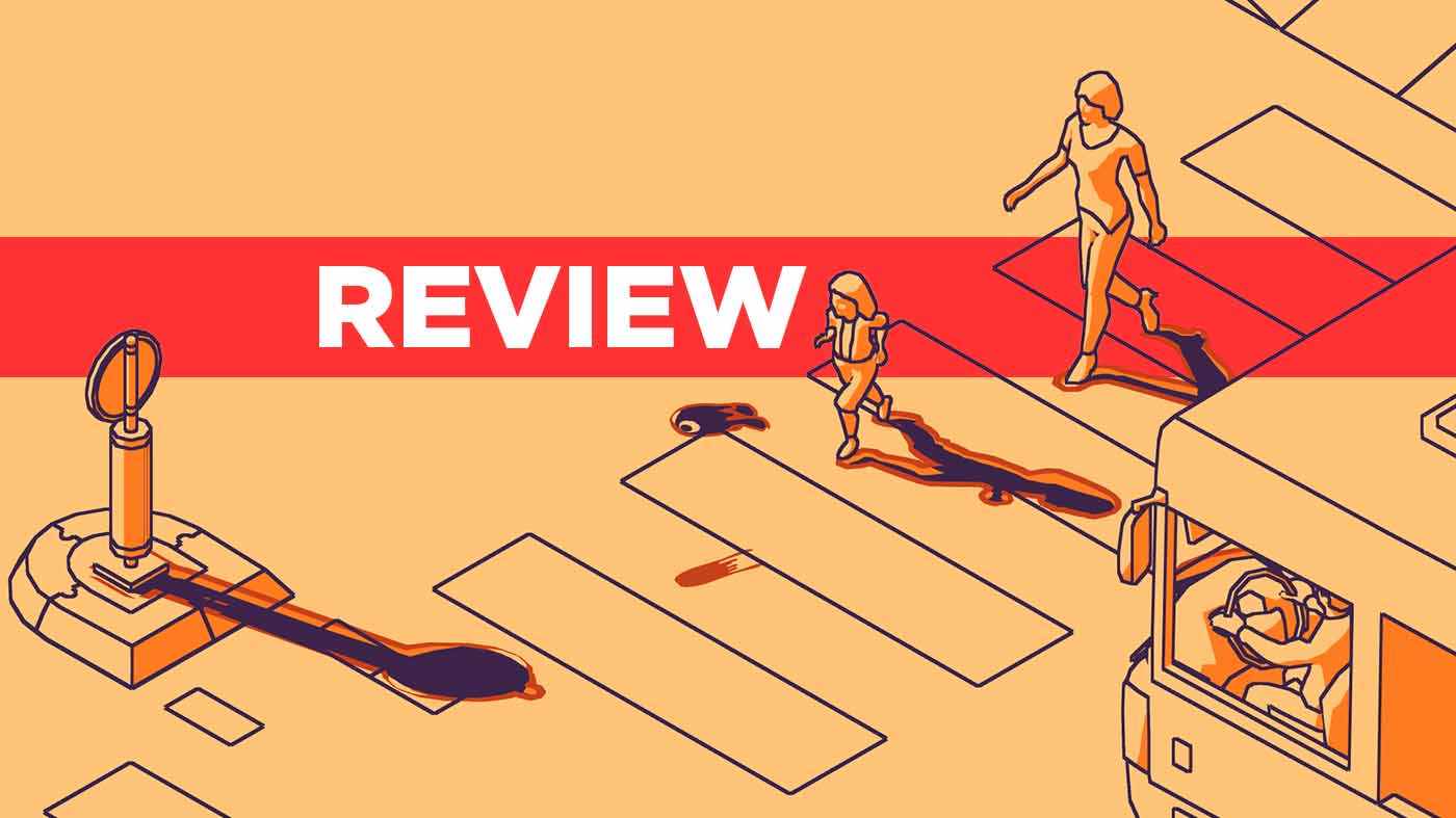 SCHiM Review – A Beautiful But Repetitive Puzzle-Platformer