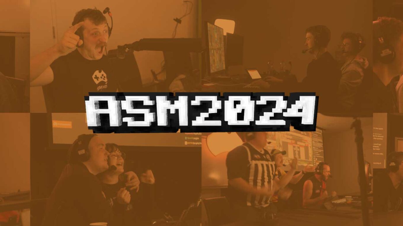 The Australian Speedrun Marathon Is Back Next Week To Support Game On ...