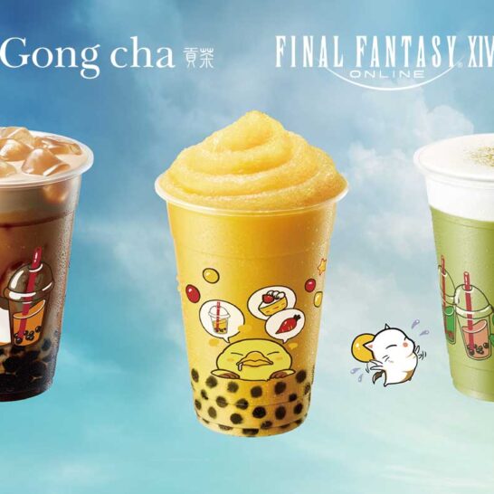 Secret Lab's New Final Fantasy XIV Gaming Chair Is The Real Hero Of ...