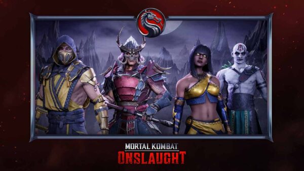 Mortal Kombat: Onslaught Is Already Being Shut Down After Launching ...
