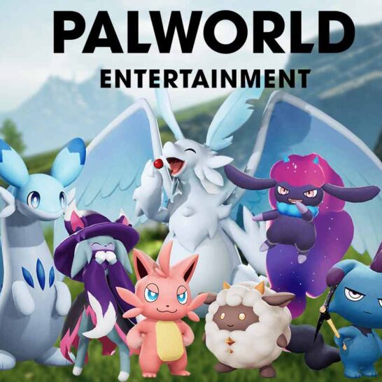 Palworld's Early Access Roadmap Has Been Revealed As It Passes 8 ...