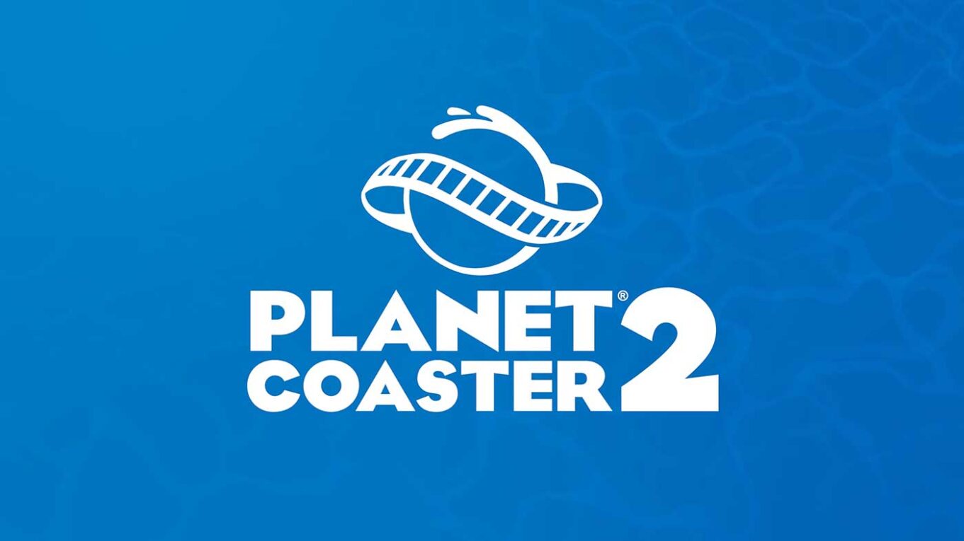 Planet Coaster 2 Has Been Announced And It's Coming To Consoles At Launch
