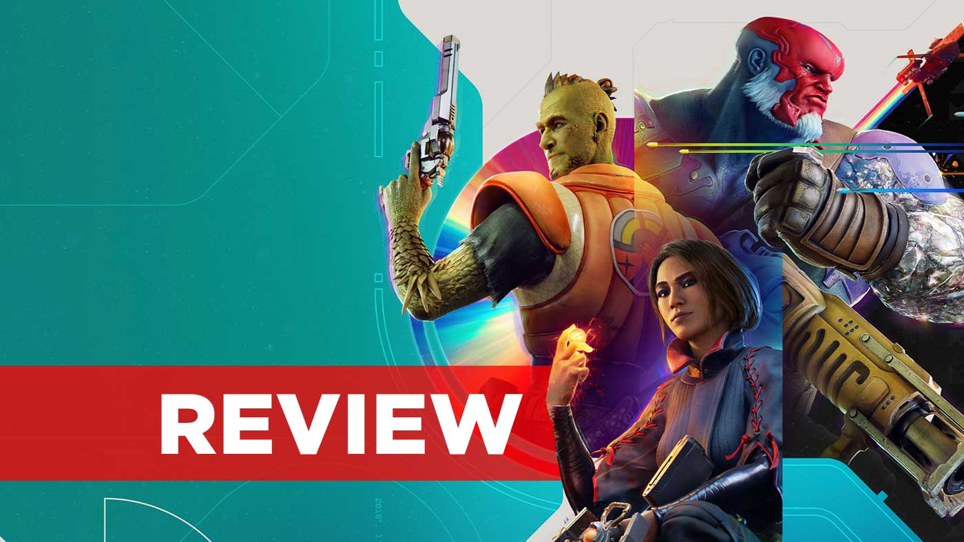 Concord Review - Time To Change Course