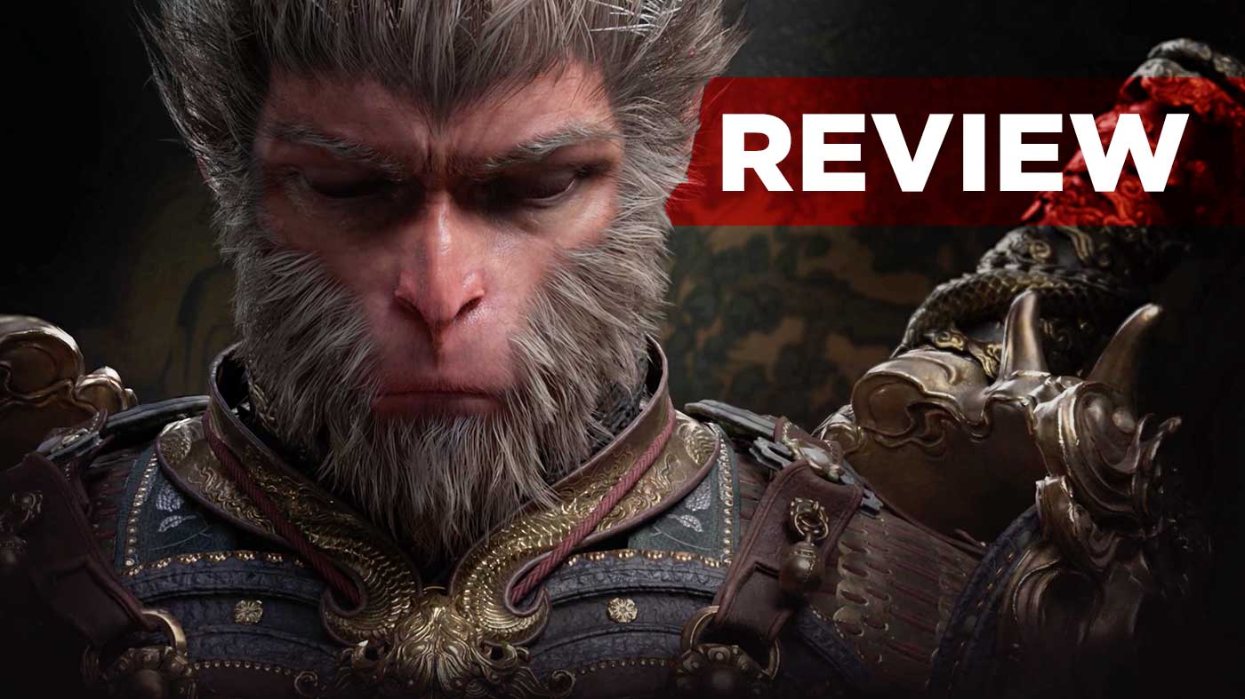 Black Myth: Wukong Review – An Inspired Journey