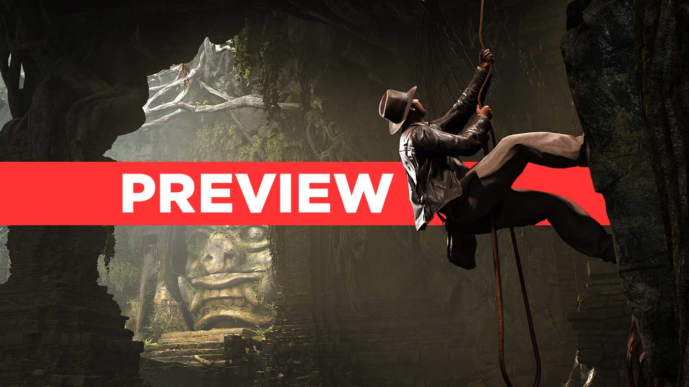 Indiana Jones And The Great Circle Preview – Whipping It Good