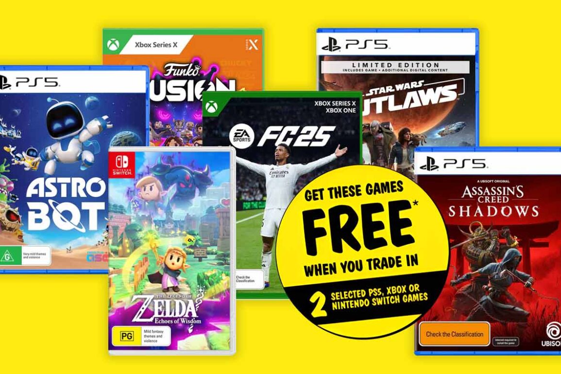 EB Games Has PS5 Console Bundles For Pre-Order Today