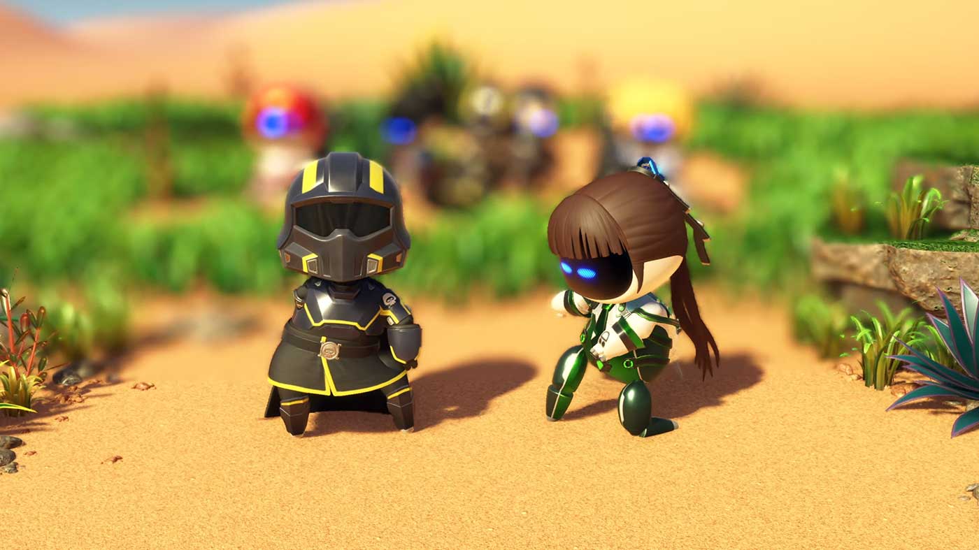 Xbox One Has A New Dashboard (Again)