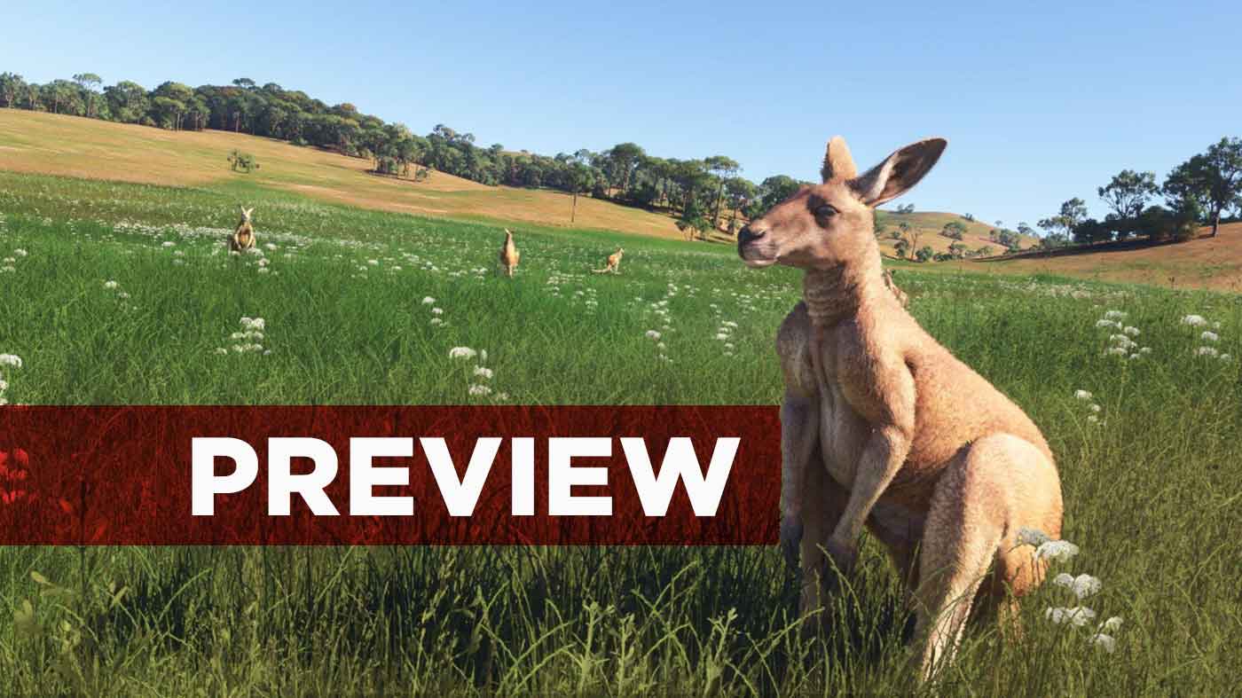 Microsoft Flight Simulator 2024 Hands-On Preview - Improvements Across ...