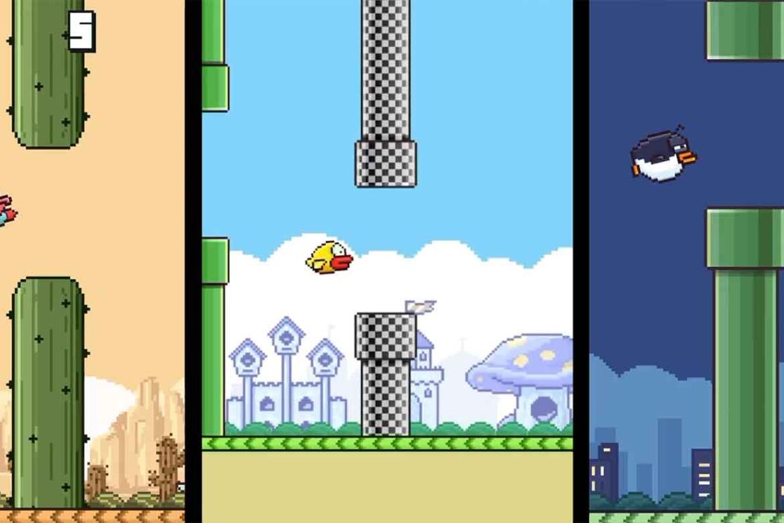 Nintendo Switch Games Are Selling Really, Really Well