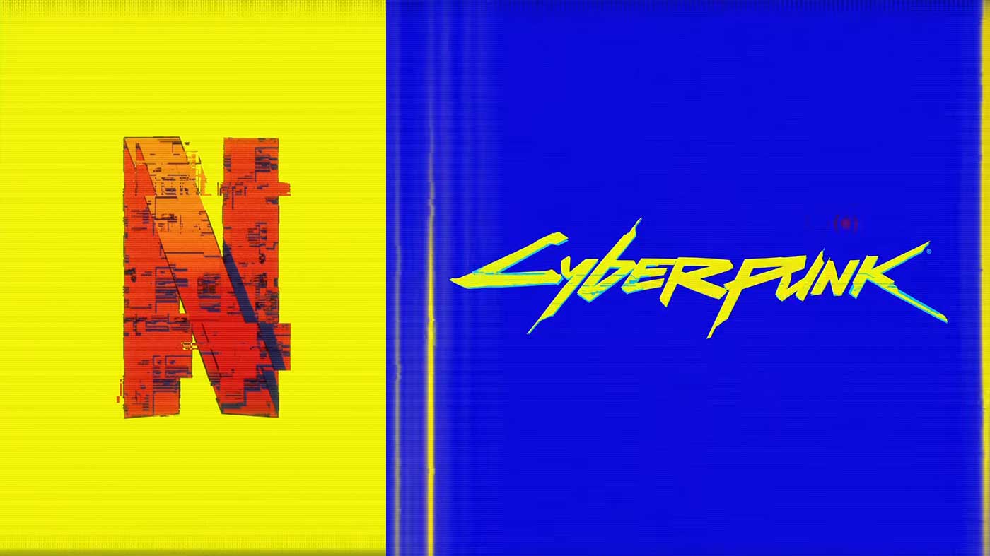 Cyberpunk Logo
