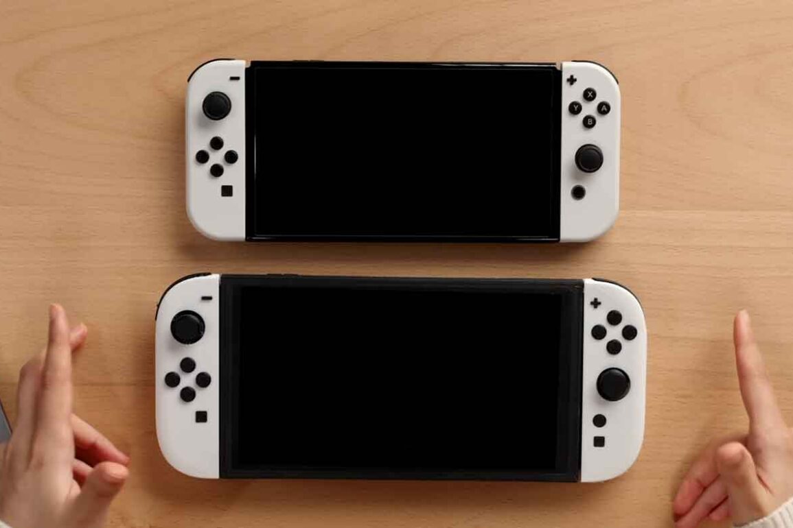 Here Are 3 New Nintendo Switch Ads