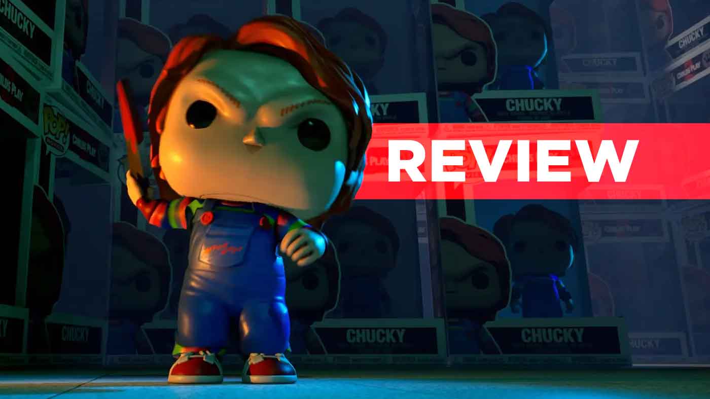 Funko Fusion Review - A Promising Pop Culture Potpourri