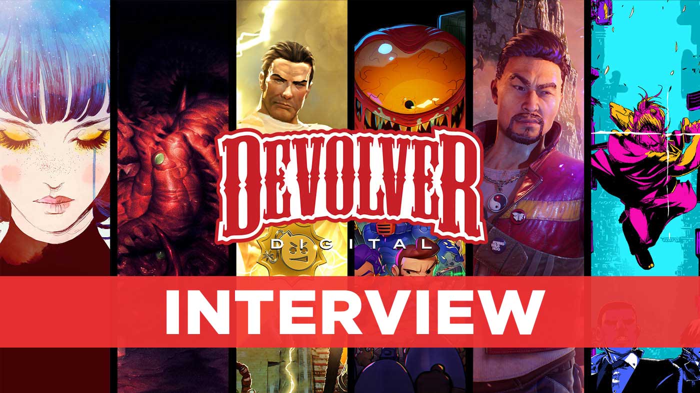 We Spoke With Devolver Digital Founder Graeme Struthers About Their Big ...