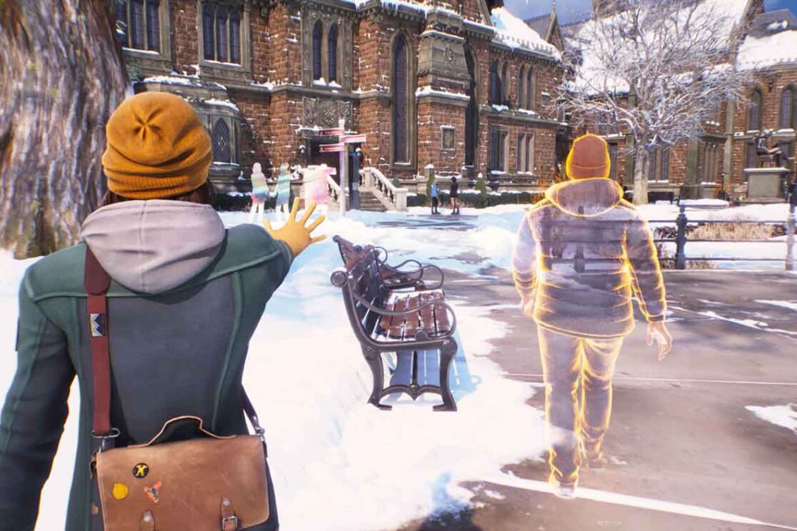 Ratchet & Clank: Rift Apart Lets You Wield A Keyblade