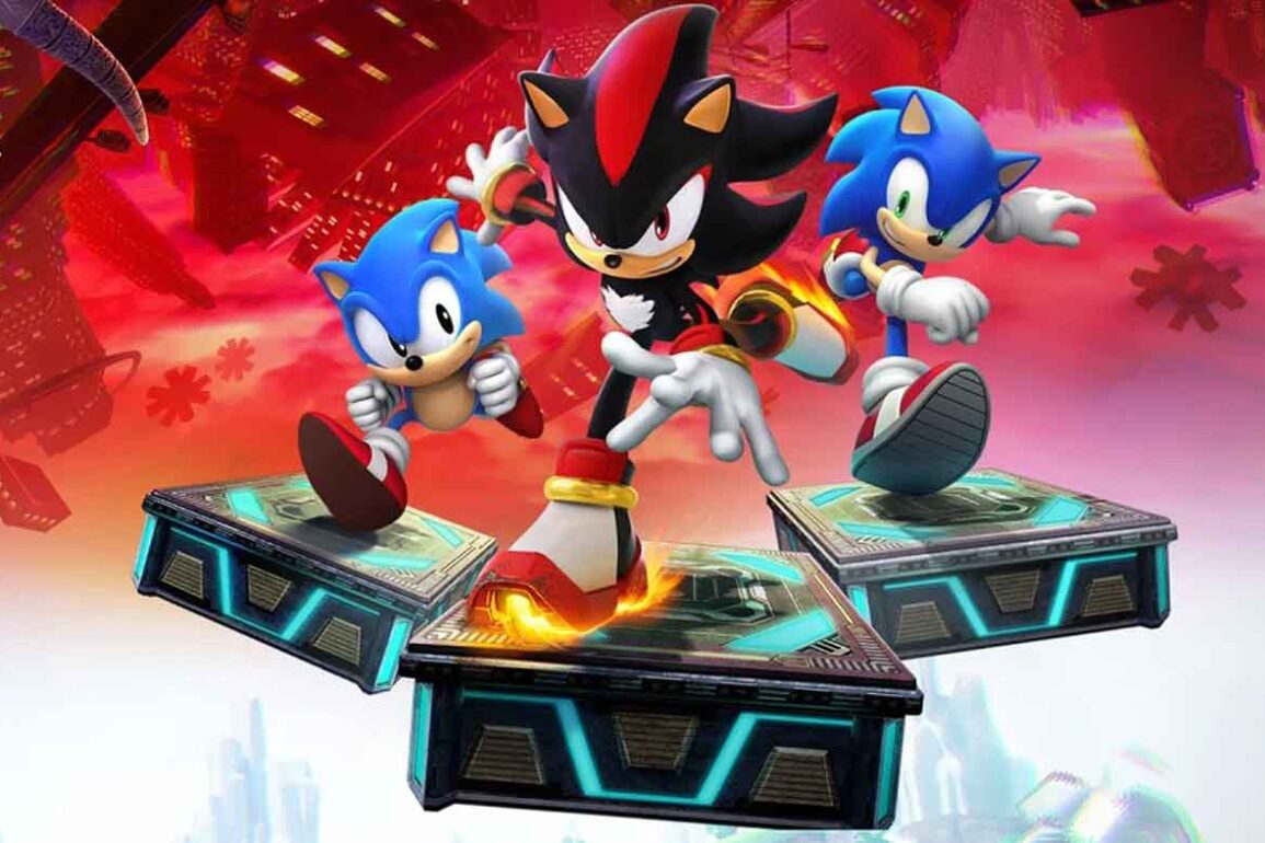 tactic studios Archives - Press Start