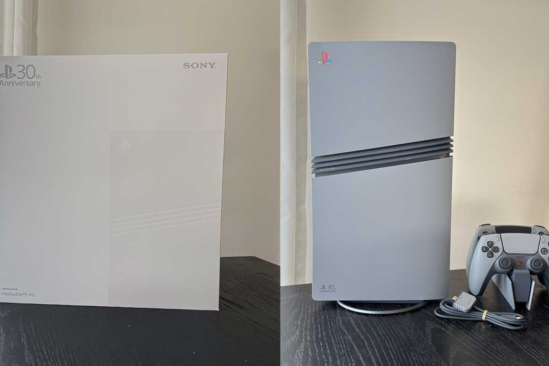 EB Games Is Now Taking PS5 Expression Of Interests Online