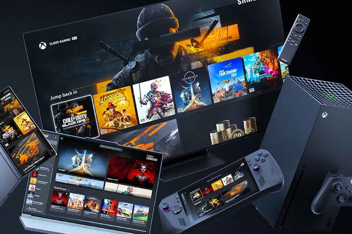 Here's The Xbox Series X/S Packaging And Exact Size Of Each Console