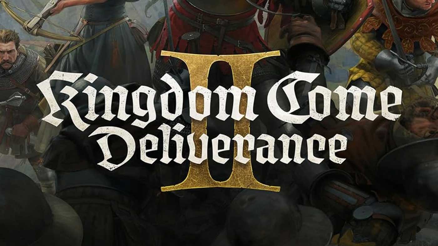 Kingdom Come: Deliverance II to launch a week early on February 4, 2025 ...