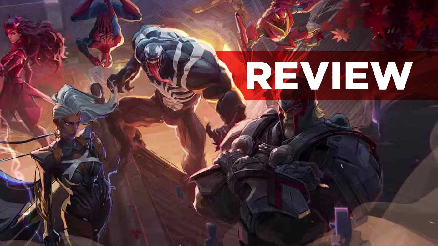 Marvel Rivals Review – A Hero Shooter For The Ages