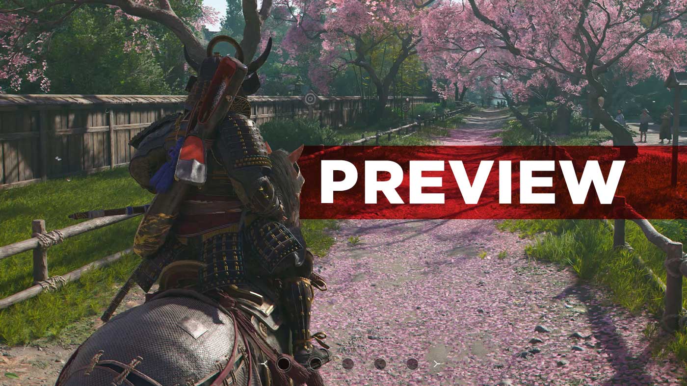 Assassins Creed Shadows Hands-On Preview – Everything, Everywhere, All ...