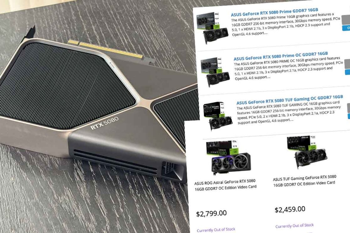 Of Course There's An Image Comparing The RTX 3090 Size To The Xbox ...