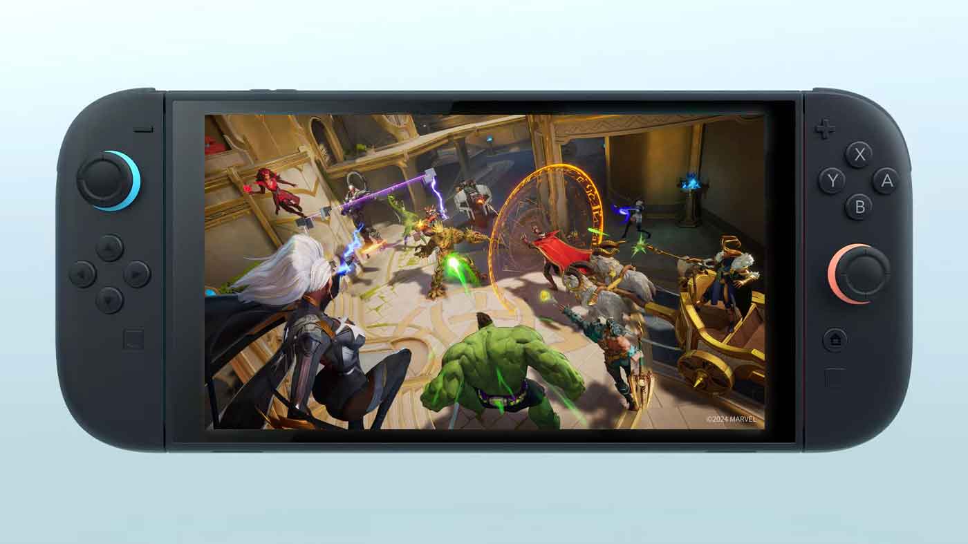 A Nintendo Direct Focusing On Splatoon 2 Is Happening This Week