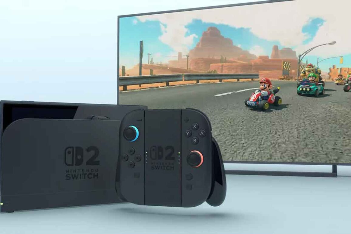 All Of The Biggest Third-Party Games To Be Excited For In 2025