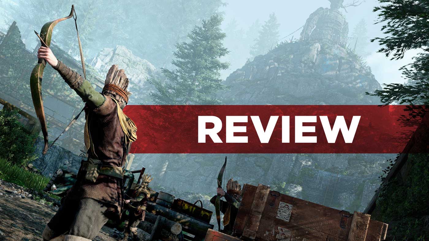 Atomfall Review - Stuck Between An RPG And A Hard Place