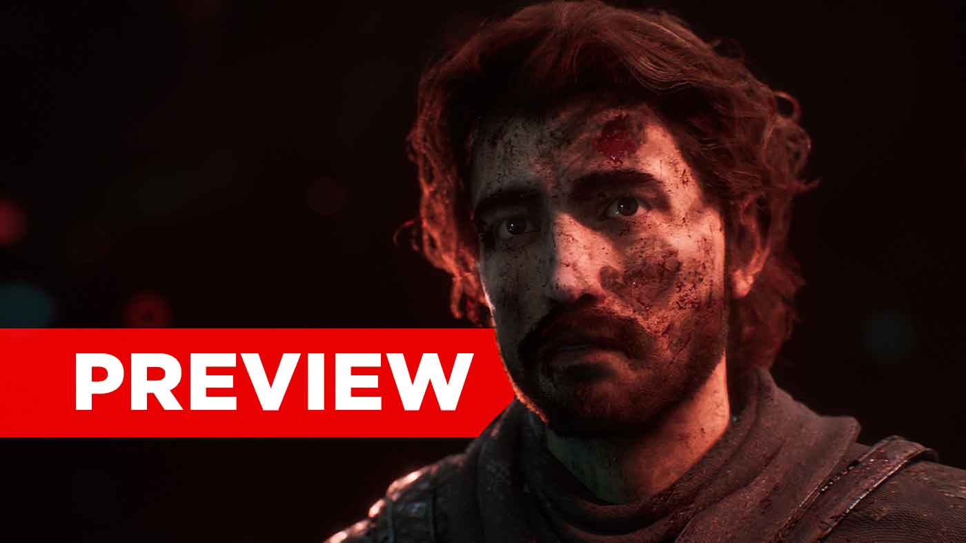 Clair Obscur: Expedition 33 Hands-On Preview - Teaches An Old Genre New ...