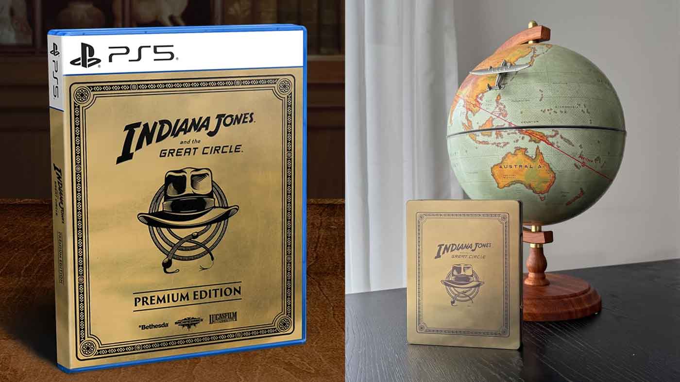 Mapa De Indiana Jones Indiana Jones And The Great Circle All Gizeh